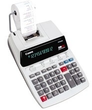 Canon Sumadora P170-DH, 12 Dígitos, Blanco 0181B001AA/B | Abasteo.mx