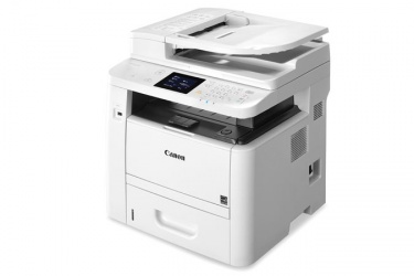 Compra Multifuncional Canon imageCLASS D1550 Blanco & Negro Láser ...