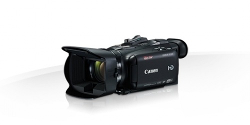 Compra Canon Cámara de Vídeo Canon LEGRIA HF G40, 3.09MP, 1005C002 ...