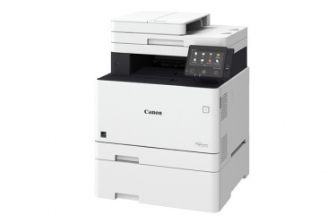 Compra Multifuncional Canon imageCLASS MF733Cdw, Color, Láser, 1474C009 ...