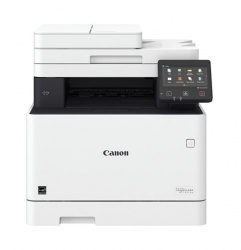 Compra Multifuncional Canon imageCLASS MF731Cdw, Color, Láser, 1474C017 ...
