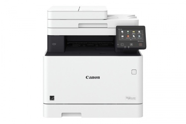 Compra Multifuncional Canon imageCLASS MF731Cdw, Color, Láser, 1474C017 ...