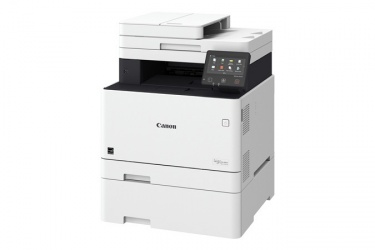 Compra Multifuncional Canon imageCLASS MF731Cdw, Color, Láser, 1474C017 ...
