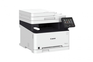 Compra Multifuncional Canon MF632Cdw Color Láser Inalámbrico 1475C011 ...