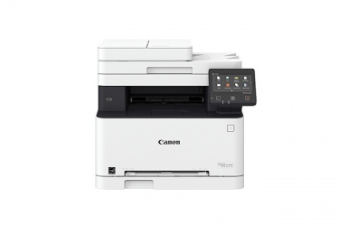 Compra Multifuncional Canon MF632Cdw Color Láser Inalámbrico 1475C011 ...