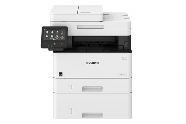 Compra Multifuncional Canon imageCLASS MF429dw, Mono, Láser, 2222C001 ...