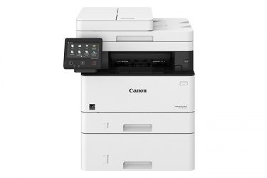 Compra Multifuncional Canon imageCLASS MF424dw Mono Láser 2222C003 ...