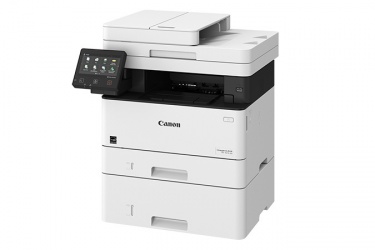 Compra Multifuncional Canon imageCLASS MF424dw Mono Láser 2222C003 ...