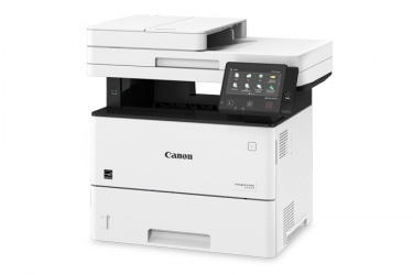 Compra Multifuncional Canon imageCLASS D1650 Color Láser Print/Scan ...