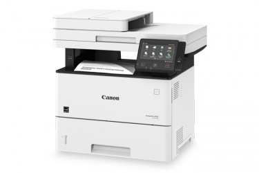 Compra Multifuncional Canon imageCLASS D1650 Color Láser Print/Scan ...