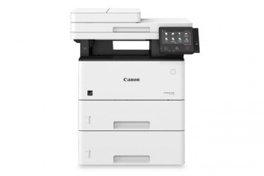 Compra Multifuncional Canon imageCLASS D1650 Color Láser Print/Scan ...