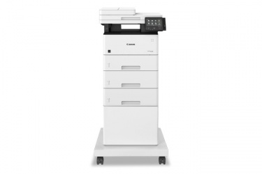 Compra Multifuncional Canon imageCLASS D1650 Color Láser Print/Scan ...