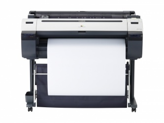 Compra Plotter Canon imagePROGRAF iPF750 36'', RTL, Color, Print ...