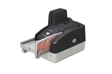 Compra Scanner de Cheques Canon imageFORMULA CR-L1, 300DPI Color ...