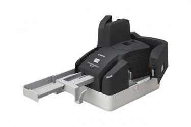 Compra Scanner de Cheques Canon imageFORMULA CR-L1, 300DPI Color ...