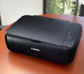 Compra Canon PIXMA MP280, Color, Inyección, Print/Scan/Copy 4498B004AA ...