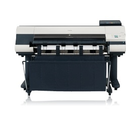 Compra Plotter Canon imagePROGRAF iPF815 44'', Color, Inyección 4836B002BA | Cyberpuerta.mx