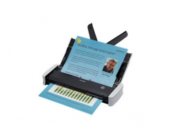 Compra Scanner Canon ImageFORMULA R10 600 x 600DPI Escáner, 4861C001AA ...