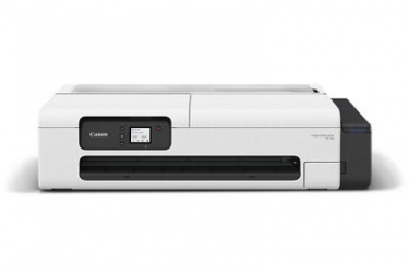 Compra Plotter Canon imagePROGRAF TC-20 24" Color Inyección, 5815C002 | Cyberpuerta.mx