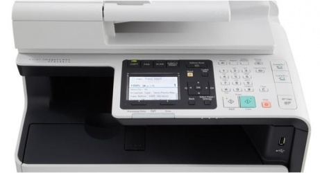 Compra Multifuncional Canon imageCLASS MF8280Cw Color Láser 6848B001AA ...