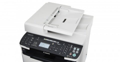 Compra Multifuncional Canon imageCLASS MF6180DW Mono Láser 8482B008 ...