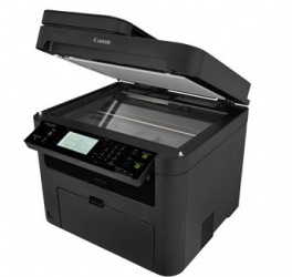 Compra Multifuncional Canon imageCLASS MF227dw Mono Láser 9540B013 ...