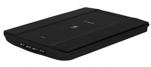 Compra Scanner Canon CanoScan LiDE 120, Escáner Color, 9622B002 ...