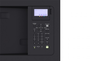 Compra Canon imageCLASS, Color, Láser, Print LBP712CDN | Cyberpuerta.mx