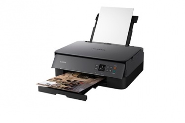 Compra Canon PIXMA TS5320, Color, Inyección, Inalámbrico, 3773C002 ...