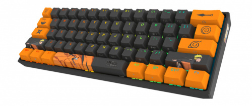 Compra Checkpoint RGB Teclado Mecánico Switch Red Alámbrico ...