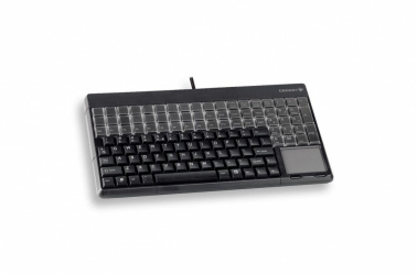 Compra Teclado POS Cherry G86-61401 Alámbrico USB (Inglés), G86 ...