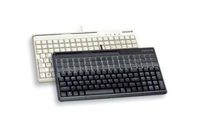 Compra Teclado POS Cherry SPOS G86-61410, USB, Gris, G86-61410EUAEAA ...