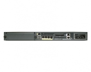 Compra Router Cisco con Firewall ASA 5510 con AIP-SSM, Alámbrico ...