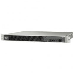 Compra Router Cisco con Firewall ASA 5525-X, 2000 Mbit/s, ASA5525-FPWR ...