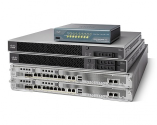 Compra Router Cisco con Firewall, Alámbrico, 2000 Mbit/s, ASA5525-K9 ...