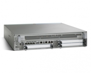 Compra Router Cisco Ethernet ASR 1002 VPN/K9, Alámbrico, 5 Gbit/s ...