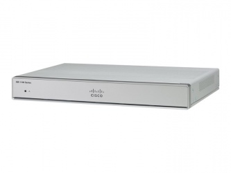 Compra Router Cisco con Firewall Serie 100 8x RJ-45, 4x SFP, C1111X-8P ...