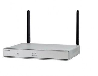 Compra Router Cisco Ethernet, Alámbrico, 1000 Mbit/s, 6x RJ-45, C1121 ...
