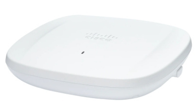 Compra Access Point Cisco Catalyst C9136I, 2x RJ-45, 2.4/5/6GHz, C9136I ...