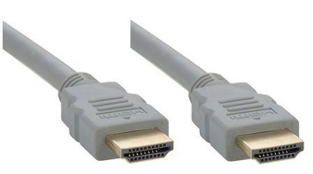 Compra Cisco Cable HDMI 2.0 Macho - HDMI 2.0 Macho 3m Gris CAB-2HDMI-3M ...