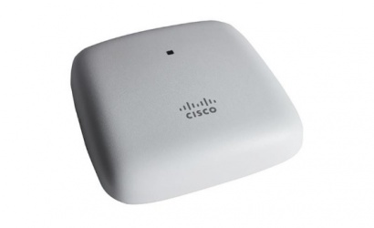 Access Point Cisco de Banda Dual 140AC 867 Mbit/s 2.4/5GHz, CBW140AC-A ...