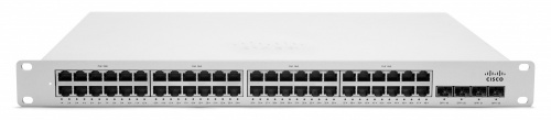 Compra Switch Cisco Meraki Gigabit Ethernet 48x PoE + 4x SFP+, MS350 ...