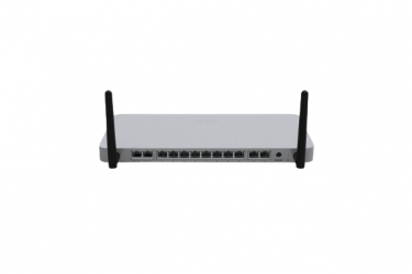 Compra Cisco Meraki MX68W-HW Firewall 450 Mbps 10x RJ-45 | Cyberpuerta.mx