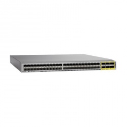 Compra Switch Cisco Nexus GbitE 3172PQ-XL, 48 Puertos SFP+, N3K-C3172PQ ...