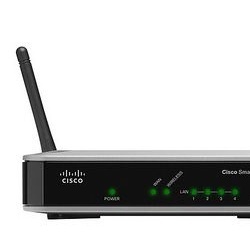 Compra Router Cisco Fast Ethernet RV120W, Inalám, 2 Antenas 1.8dBi ...