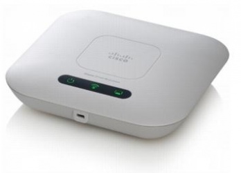Compra Access Point Cisco WAP321, Inalámbrico, 300Mbit/s WAP321-A-K9 ...