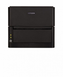 Compra Citizen CL-E300 Impresora de Etiquetas Térmica 203DPI CL-E300XUBNNA | Cyberpuerta.mx