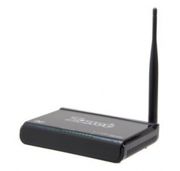 Compra Router Cnet Ethernet Inalámbrico 150Mbit/s 1 Antenas 5dBi ...