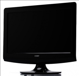 Compra Monitor Coby LEDTV1526 15.6", FullHD, Widescreen, Negro ...