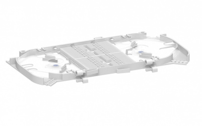 Compra CommScope Charola d/Empalme p/Fibra Óptica, 48 Empalmes ...